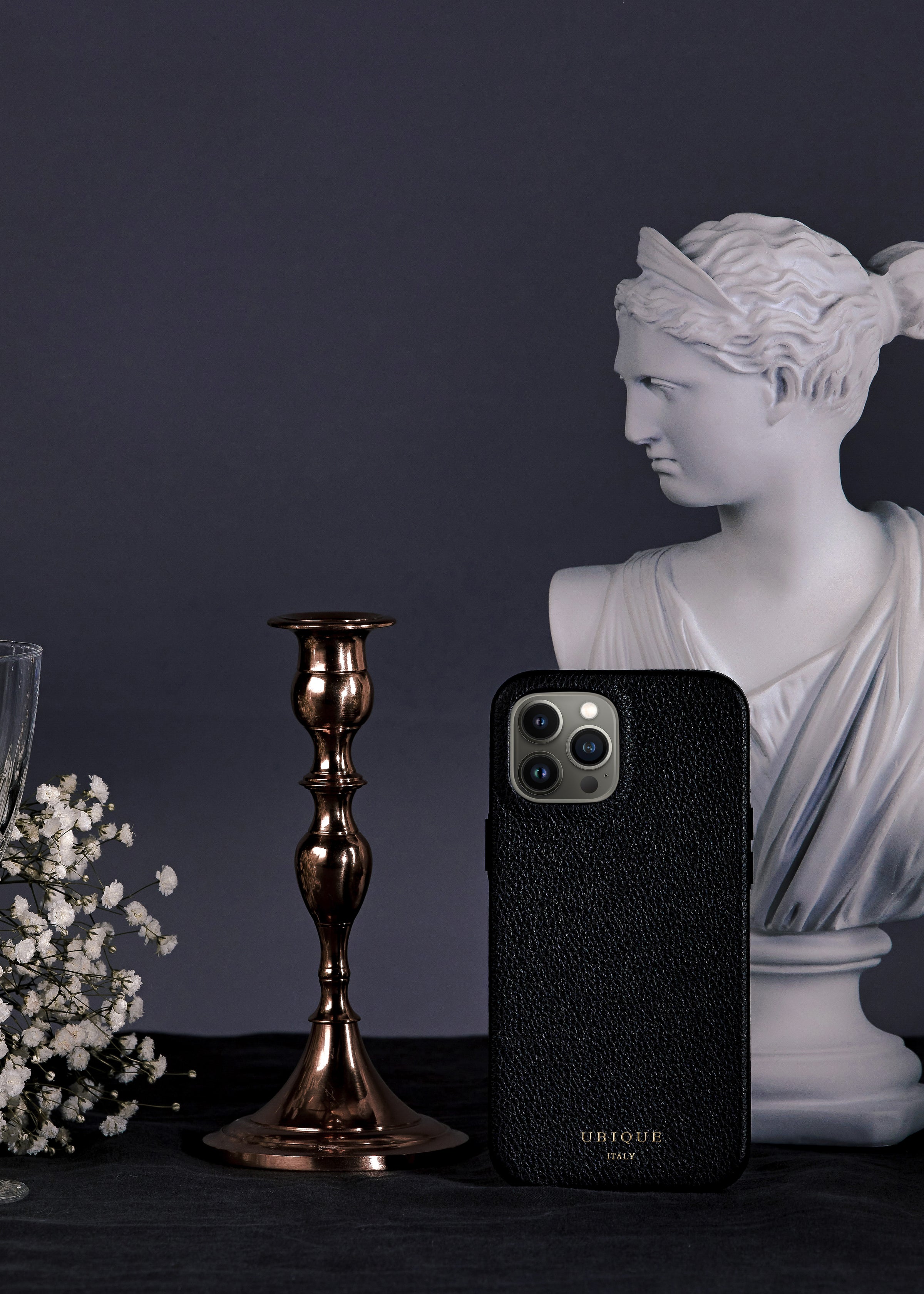 Italian Luxury Leather Collection | Ubique Italy